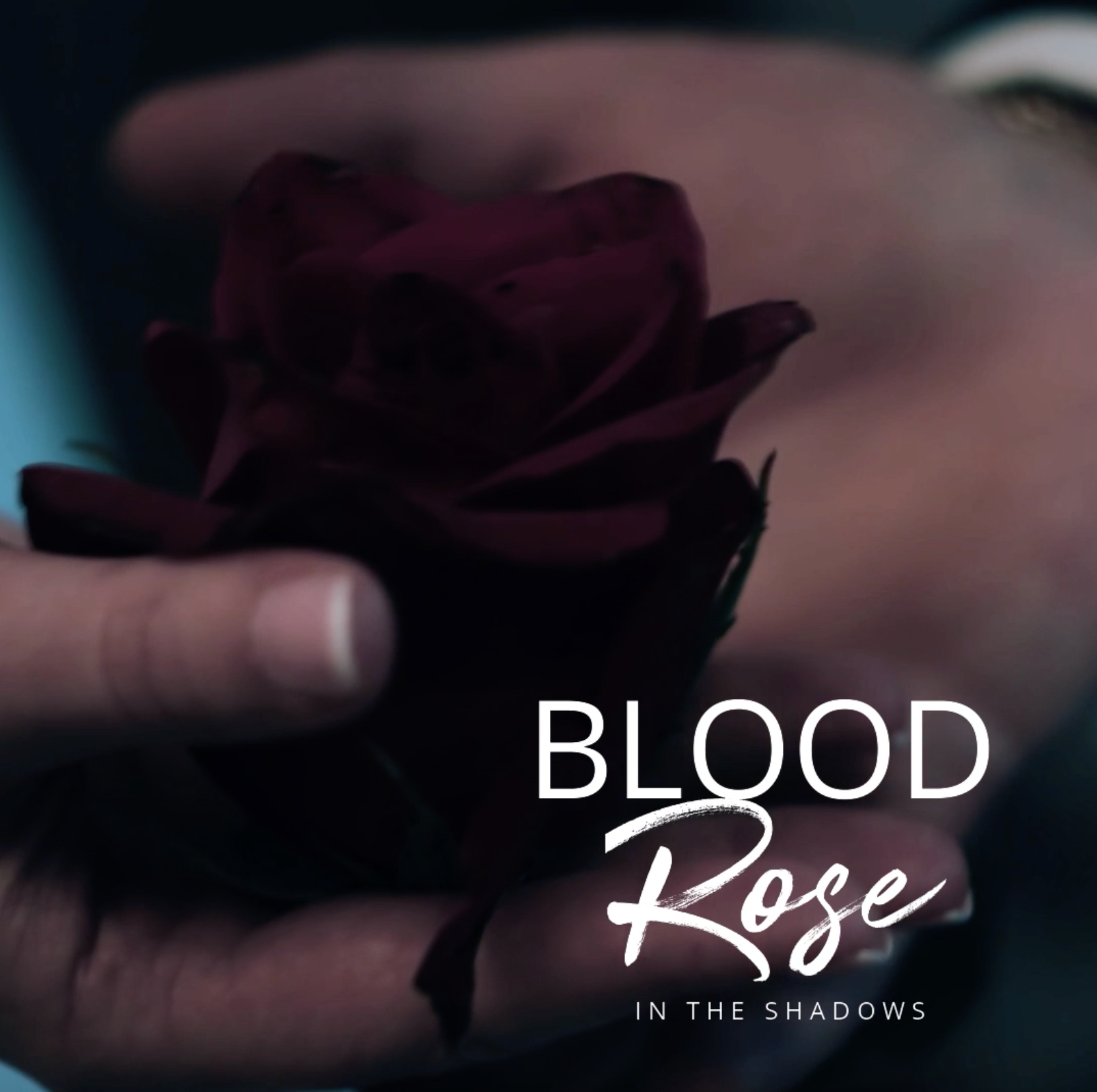Blood Rose Trailer – Blood Rose releases in 2 days! | P.T. Michelle